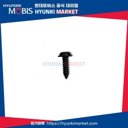 현대모비스 순정 스크류 태핑 (1018805163) - SSG.COM