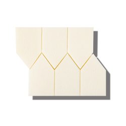 [이니스프리] 하우스 스펀지 6p - SSG.COM