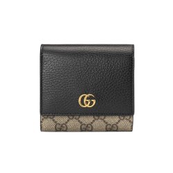 24FW GG 마몬트 반지갑 베이지 598587 17WAG 1283 - SSG.COM