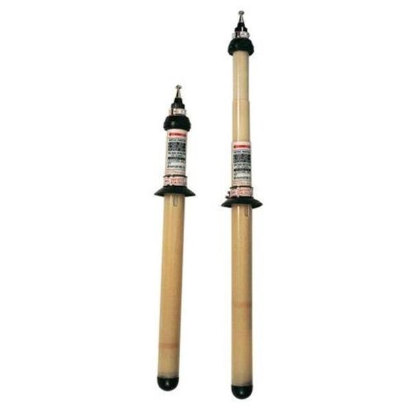 접촉식 검전기-특고압 DA-9203VH 3-35kV (1EA) - SSG.COM