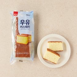 삼립 우유카스테라 95g - SSG.COM