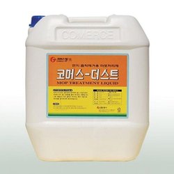 코머스 더스트 18.75L 먼지 흡착 제거제 청소오일 - SSG.COM