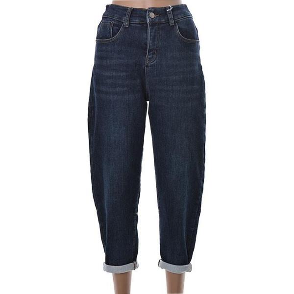 발렌시아 NC02 배기핏청바지 20AGP25A0 (S6254697) - SSG.COM