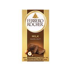 페레로로쉐 밀크초콜릿 90g - SSG.COM