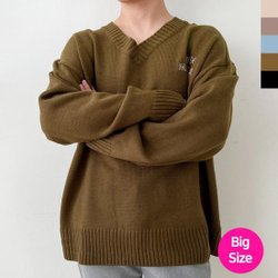 빅사이즈 1027 브이니트 OTT 남자 레옹 - SSG.COM