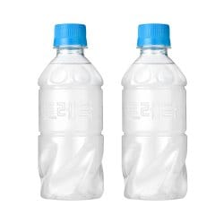 토레타 제로 무라벨 340ml PET(20입) - SSG.COM