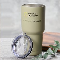 내셔널지오그래픽 텀블러 [메가스텐 600ml-7336] - SSG.COM