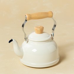 후지호로 코튼 법랑 주전자 1.6L - SSG.COM