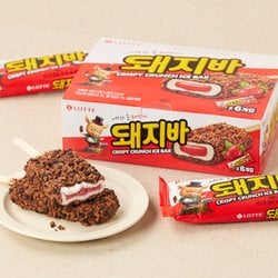 돼지바70ml*6 - SSG.COM