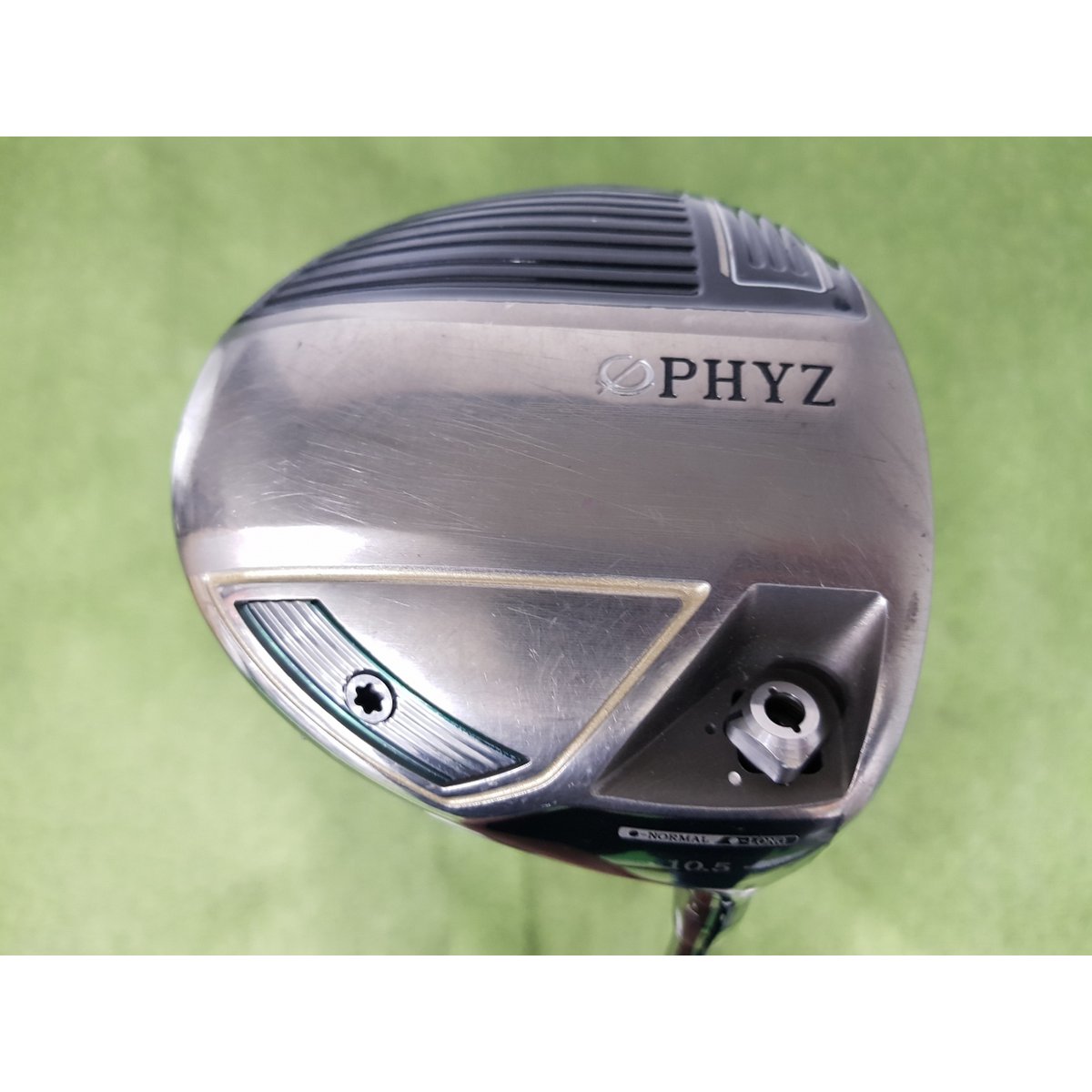 [중고] 파이즈 PHYZ 3 드라이버 10.5도 PZ-504W S강도 DA2025157 - 이마트몰, 원하는 상품을 원하는 시간에 쓱, 이마트몰