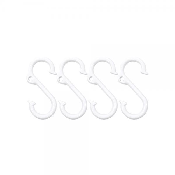 멀티 S자고리 다용도S자행거 SH-2팜팜 소4P X ( 5매입 ), 믿고 사는 즐거움 SSG.COM