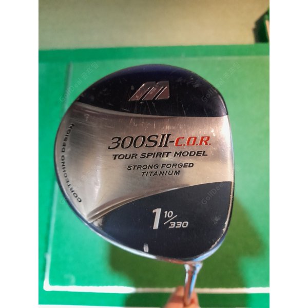 미즈노 300S2-C.O.R. 드라이버 10도 SR - SSG.COM
