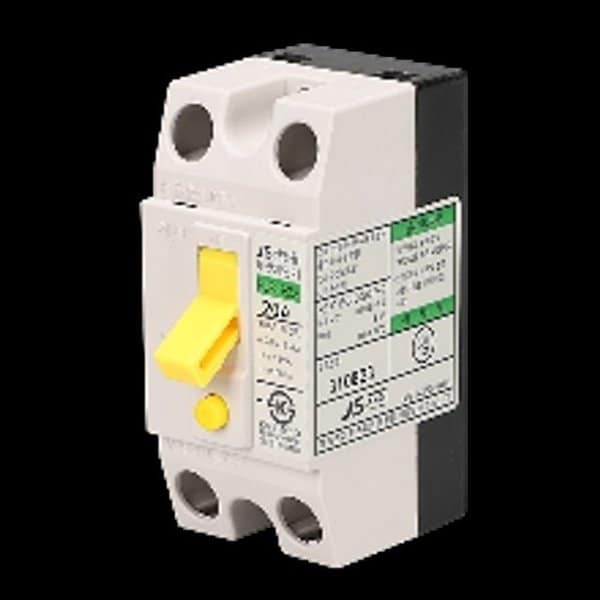 전기 산업용 누전차단기 ELB-E22 2P 20A 2.5kA 고감 (WFD76DE) - SSG.COM