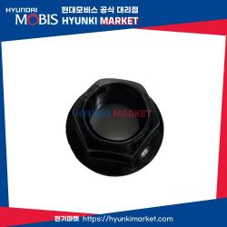 플랜지너트 19mm (6261817000) 현대모비스부품몰 - SSG.COM