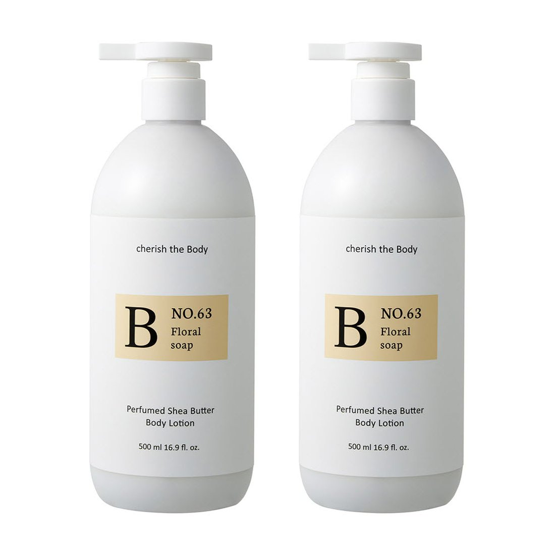 퍼퓸드 시어버터 바디로션 플로럴 솝 500ml 2개 믿고 사는 즐거움 Ssg Com