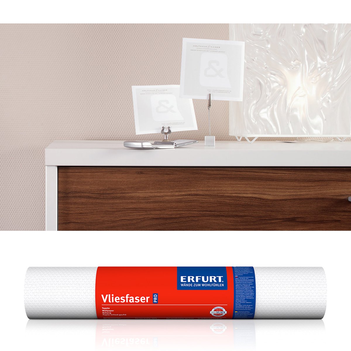 [박스할인]독일 에어푸르트 천연벽지 블리스파저541 (5.3m2) (12EA) - SSG.COM