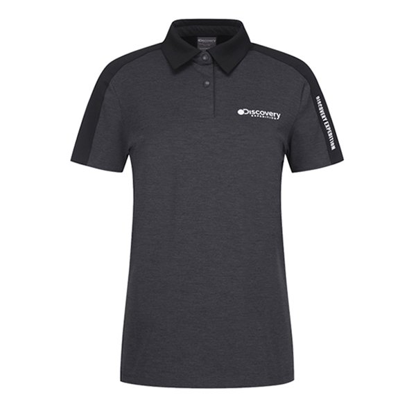 디스커버리반팔티 여성 기능성 카라티셔츠 DWTS62031 MD - SSG.COM