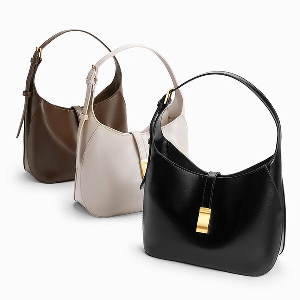 CHARLES&KEITH 찰스앤키스 위스테리아 벨티드 숄더 백 - SSG.COM