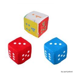 PWM-DK 스펀지주사위(중)10cm - SSG.COM