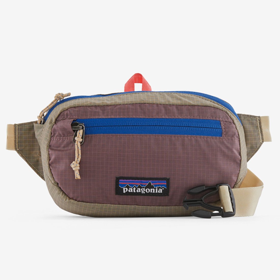 [해외구매대행] 파타고니아/가방/울트라라이트 블랙홀 미니힙팩 1리터 (49447-Remember Tan) e, 믿고 사는 즐거움 ...