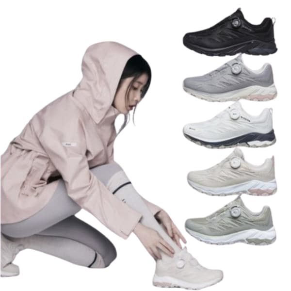 아이유 착용 공용 고어텍스 트레킹화 343 OG 트렉 GTX ABYSHX2905 정상가 239,000 - SSG.COM