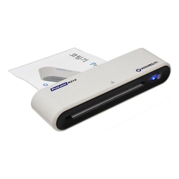 카피어랜드 코팅기 열코팅 문서 자료 코팅기계 A4 - SSG.COM