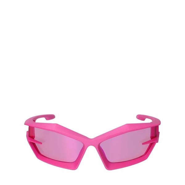 [해외배송] 23 F/W 지방시 GIV 컷 지오메트릭 선글라스 B0060388332 - SSG.COM