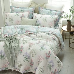 [24FW신상]노벨라 60수 모달 100% 차렵이불 2점세트 Q (베커2+차렵이불) - SSG.COM