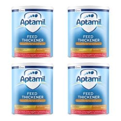 Aptamil Feed Thickener 압타밀 피드 시크너 분유 380g 4개 - SSG.COM