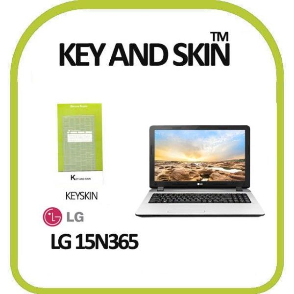 LG전자 15N365 노트북 키스킨 키커버 디지털/가전 - SSG.COM