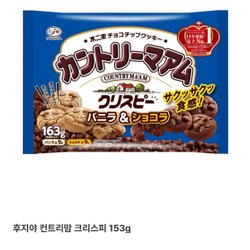 후지야컨트리맘프리스피153g - SSG.COM