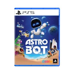 PS5 아스트로 봇 일반판 - SSG.COM
