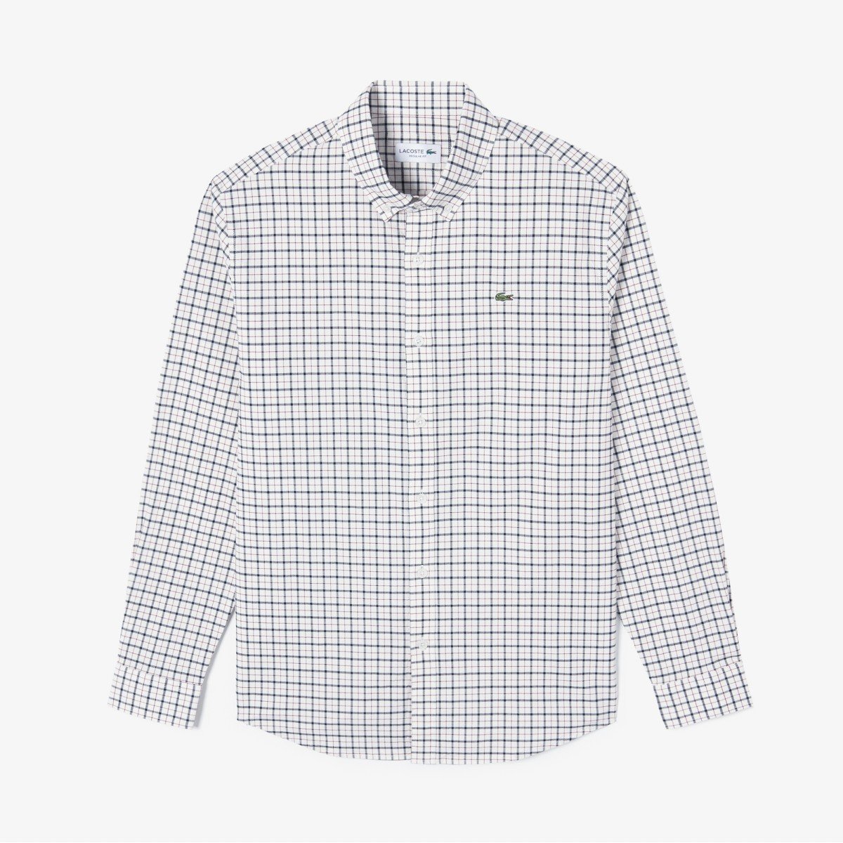 남성 깅엄 체크 셔츠 CH500E-51N 70V - SSG.COM