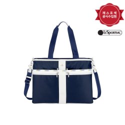 AEC 마린 상뱅 토트백 [4061.E820] - SSG.COM