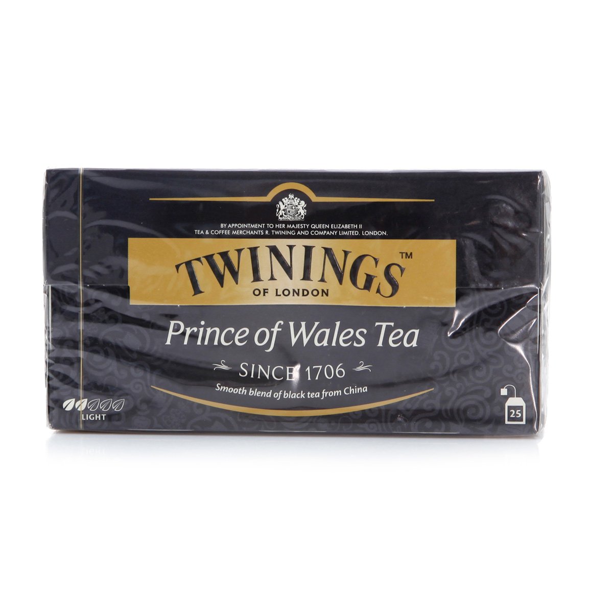 [트와이닝] 프린스 오브 웨일즈 25티백 50g (2g*25입) - 이마트, 이마트몰, 당신과 가장 가까운 이마트