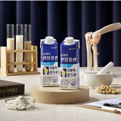 뉴케어 관절플랜 밀크맛 200ml - SSG.COM