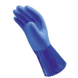 PVC코팅 안전장갑 10개 - SSG.COM