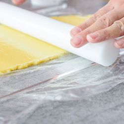 알루미늄 낮은각봉 3mmx50cm 2P - SSG.COM