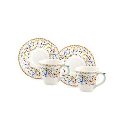 토스카나 US찻잔 2인세트 (4p) - SSG.COM