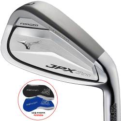 미즈노 JPX S30 포지드 아이언 8개 세트(커버入)_2024년/남/일본병행.AS가능 - SSG.COM