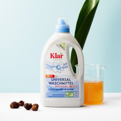 [Klar] 클라 소프넛 액상 세탁세제 1.5L - SSG.COM