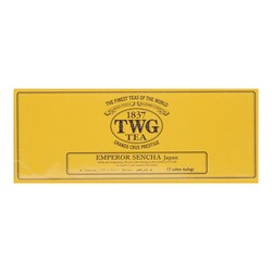 TWG 엠페르 센차 15티백 - SSG.COM