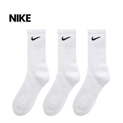 나이키 에브리데이 쿠시 크루 삭스3P (SX7664-100) - SSG.COM