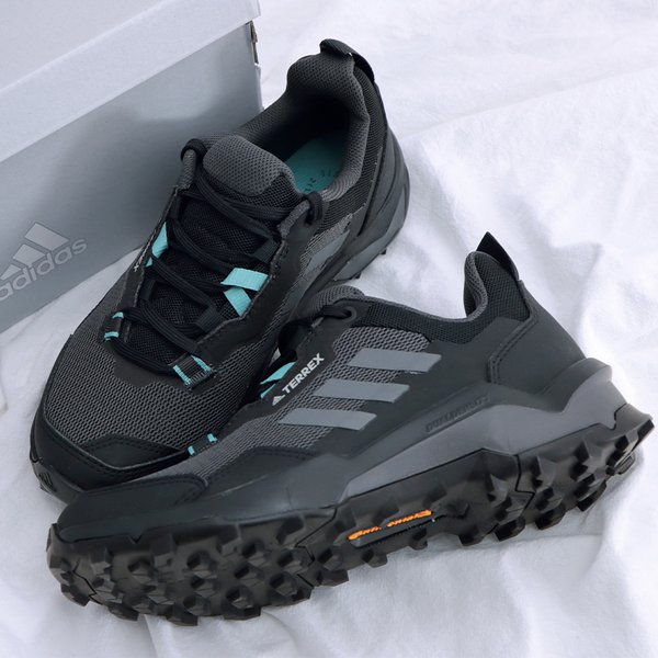 아디다스 테렉스 AX4 여성 트레킹화 등산화 FZ3255 - SSG.COM