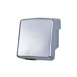 E 한국타올기 htm 저소음 건조 핸드드라이어 HTE303 손건조기 업소용 벽걸이형 건조기 - SSG.COM