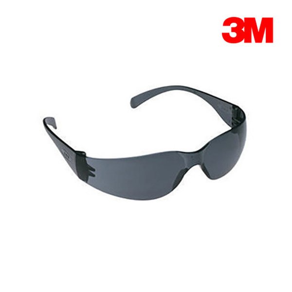 3M보안경 11330 VIRTUA GRAY 산업용 김서림방지 보안경(회색) - SSG.COM