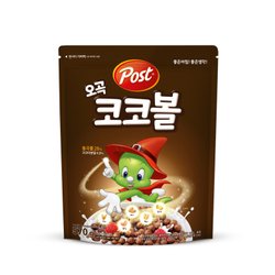 포스트 코코볼 570g - SSG.COM