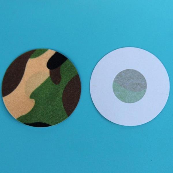 패턴 니플밴드 젖꼭지밴드 매너밴드 남자니플밴드5p X ( 2매입 ) - SSG.COM