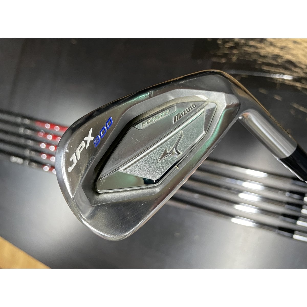 [중고] 급) 미즈노 JPX900 포지드 아이언 특주 모듀스 105 S. IA3305602 - SSG.COM