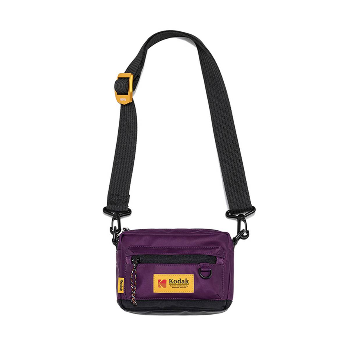 [공식]에센셜 스퀘어 미니 크로스백 PURPLE - SSG.COM